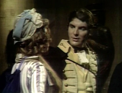 Dark Shadows: 439 | TV Database Wiki | Fandom