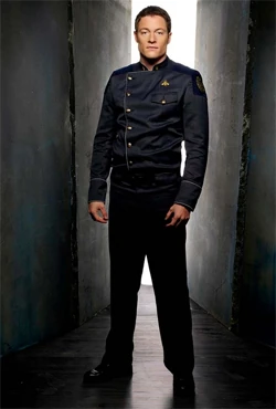 Karl Agathon | TV Database Wiki | Fandom