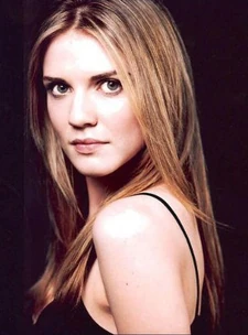 Sara Canning | TV Database Wiki | Fandom