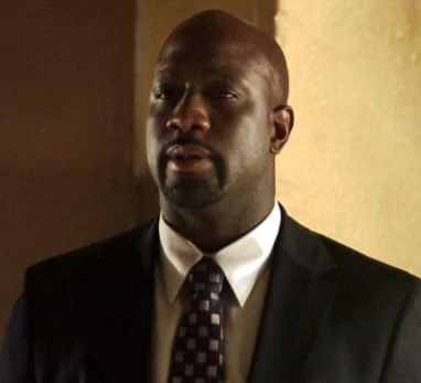 James Ellison | TV Database Wiki | Fandom