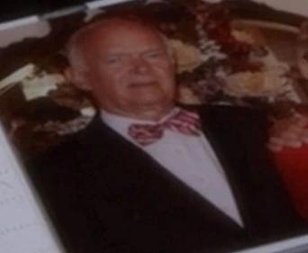 William R. Harrison | TV Database Wiki | Fandom