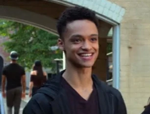 Darryl | TV Database Wiki | Fandom