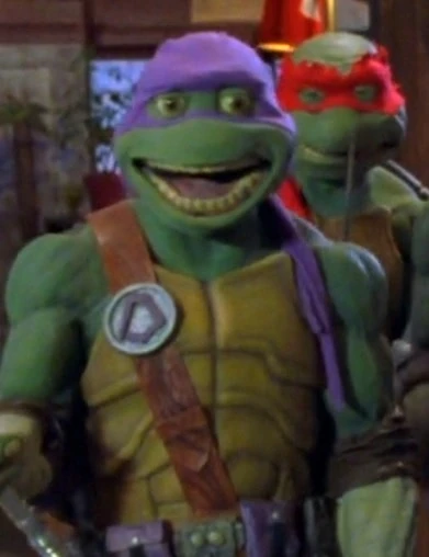 Donatello | TV Database Wiki | Fandom