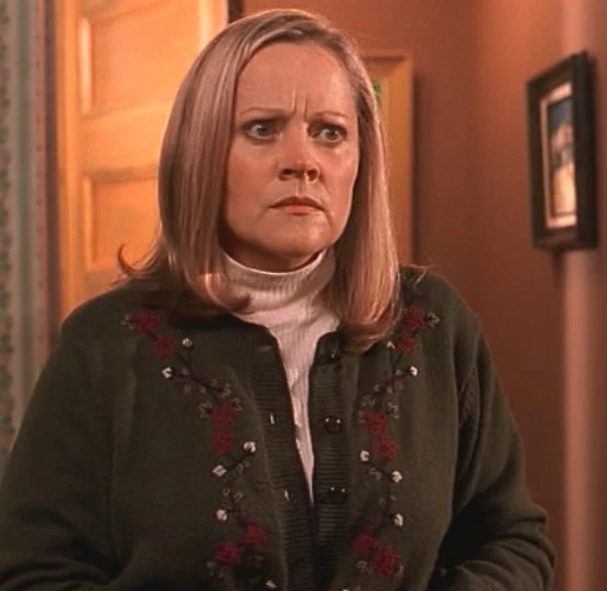 Rose Greer | TV Database Wiki | Fandom