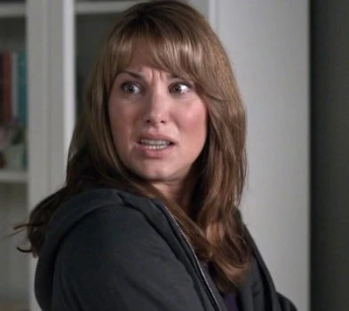 Mrs. Wallace | TV Database Wiki | Fandom