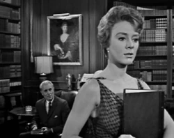 Twilight Zone/Season 2 | TV Database Wiki | Fandom