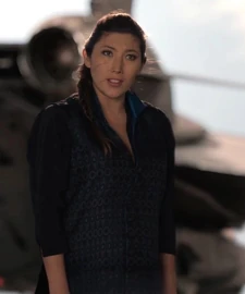 Jiaying | TV Database Wiki | Fandom