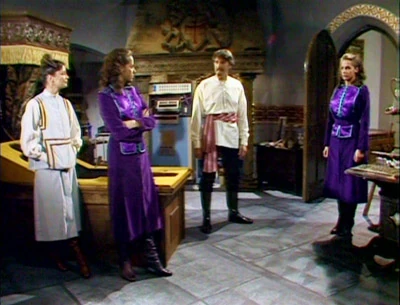 Doctor Who: The Androids of Tara (Part 3) | TV Database Wiki | Fandom