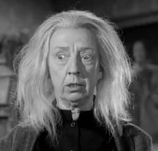 Eudora Addams | TV Database Wiki | Fandom