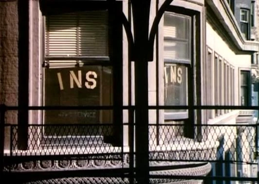 Independent News Service | TV Database Wiki | Fandom