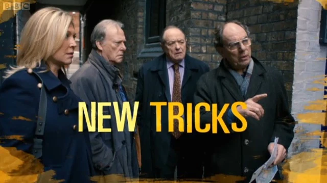 New Tricks | TV Database Wiki | Fandom