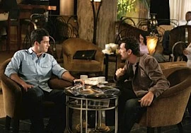 Privileged: All About Insecurities | TV Database Wiki | Fandom