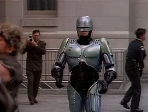 RoboCop: Sisters in Crime | TV Database Wiki | Fandom