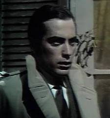 Tony Peterson | TV Database Wiki | Fandom