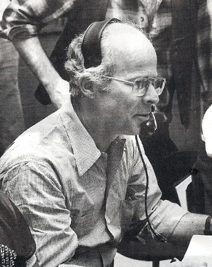 John Sedwick | TV Database Wiki | Fandom