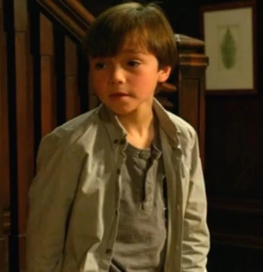 Zach Goodweather | TV Database Wiki | Fandom