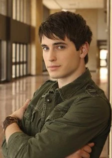 Travis Caldwell | TV Database Wiki | Fandom