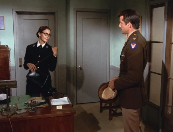 United States War Department | TV Database Wiki | Fandom