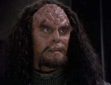 Martok | TV Database Wiki | Fandom