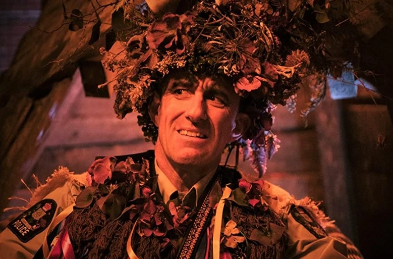 Wellington Paranormal: The Wicked Man | TV Database Wiki | Fandom