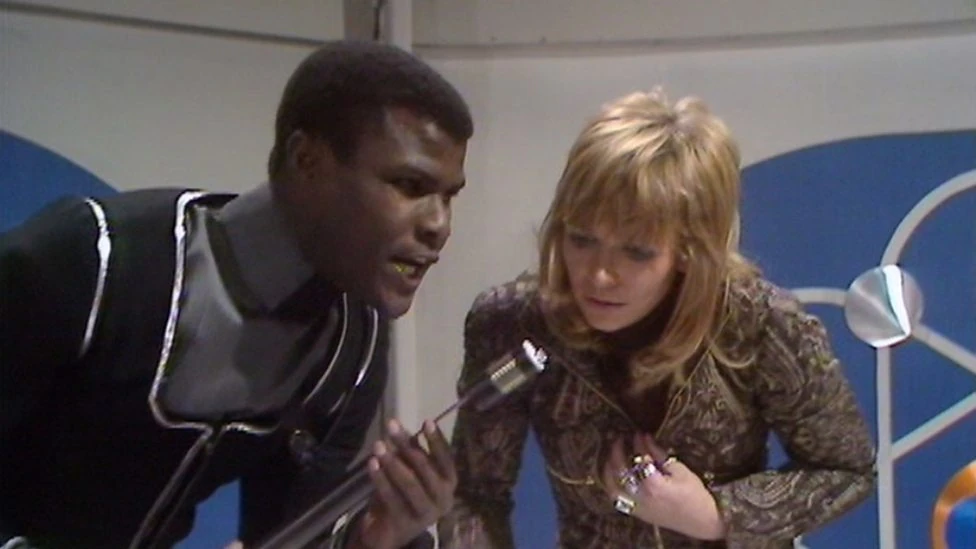 Doctor Who: The Mutants (Part 5) | TV Database Wiki | Fandom