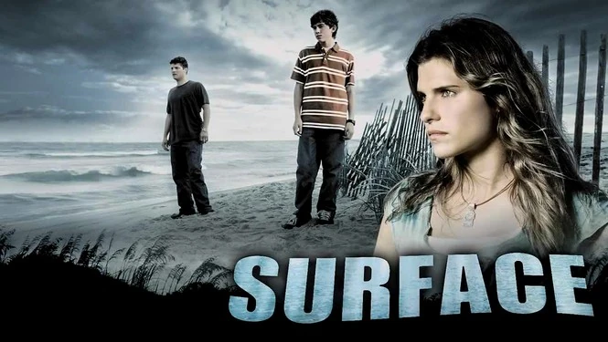 Surface | TV Database Wiki | Fandom