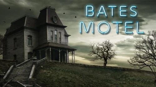 Bates Motel | TV Database Wiki | Fandom