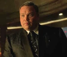 Butch Gilzean | TV Database Wiki | Fandom