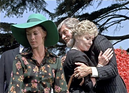 Columbo/Gallery | TV Database Wiki | Fandom