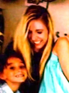 Maria Castle | TV Database Wiki | Fandom