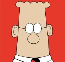 Dilbert | TV Database Wiki | Fandom