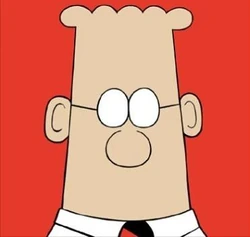 Dilbert: The Name | TV Database Wiki | Fandom