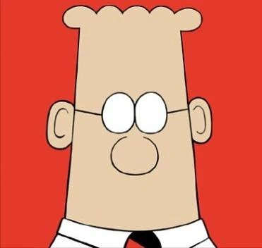 Dilbert: The Name | TV Database Wiki | Fandom