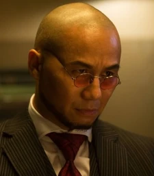 Hugo Strange | TV Database Wiki | Fandom