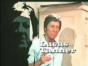 Lucas Tanner | TV Database Wiki | Fandom
