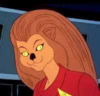 Caitians | TV Database Wiki | Fandom