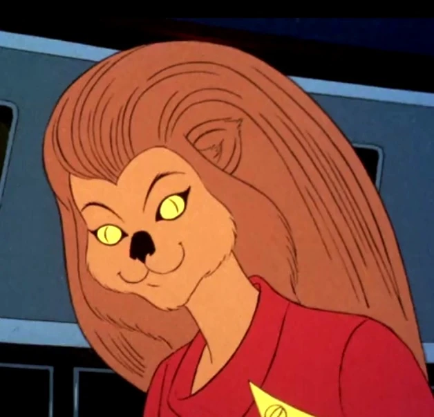 Caitians | TV Database Wiki | Fandom