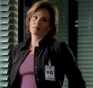 Greta Simpson | TV Database Wiki | Fandom