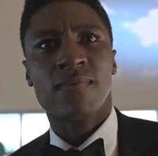 Connor Hawke | TV Database Wiki | Fandom