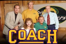 Coach | TV Database Wiki | Fandom