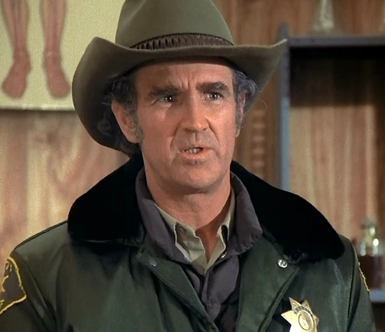 Carl Decker | TV Database Wiki | Fandom