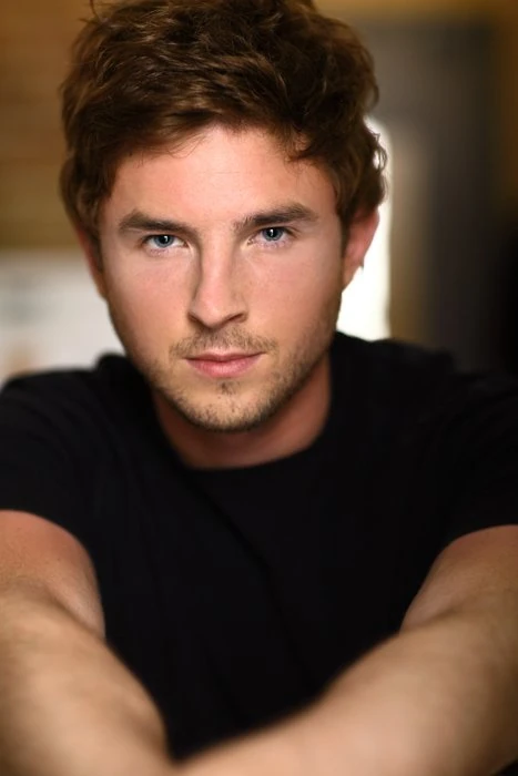 John Bregar | TV Database Wiki | Fandom