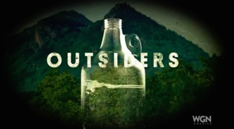 Outsiders | TV Database Wiki | Fandom