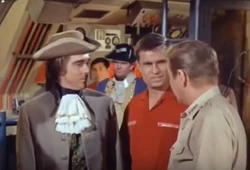 Voyage to the Bottom of the Sea: No Way Back | TV Database Wiki | Fandom