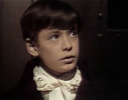 Daniel Collins | TV Database Wiki | Fandom