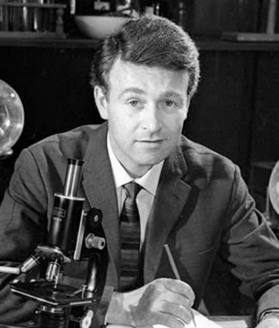 Ian Chesterton | TV Database Wiki | Fandom