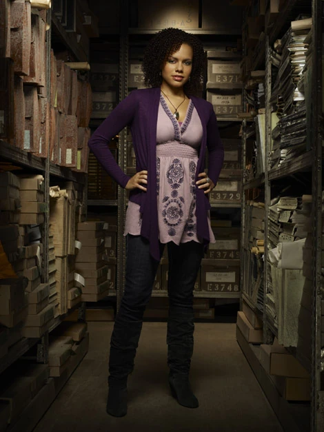 Leena | TV Database Wiki | Fandom