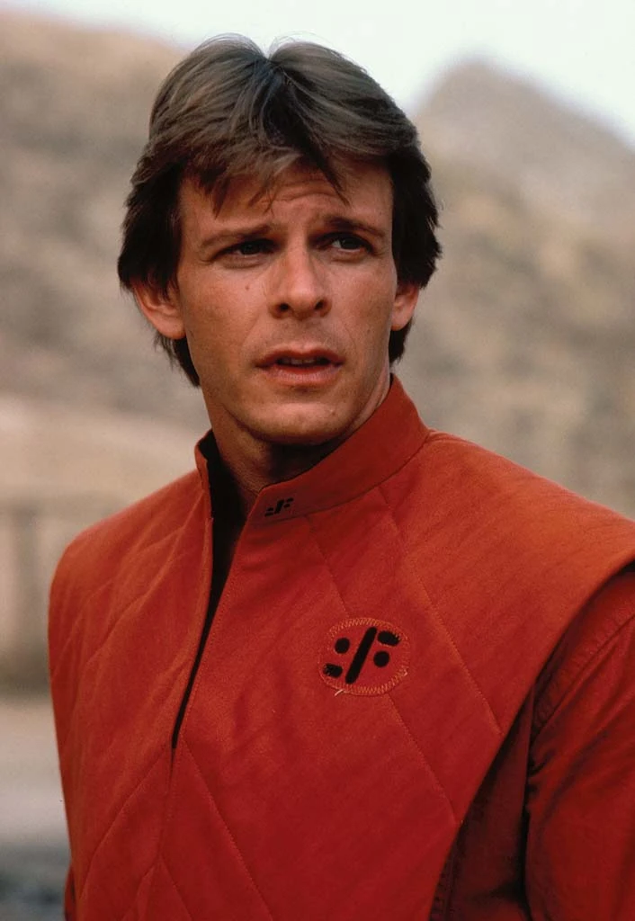 Mike Donovan | TV Database Wiki | Fandom