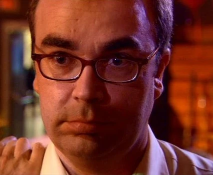 Gary Walesco | TV Database Wiki | Fandom