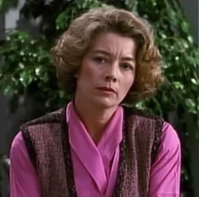 Marla Aster | TV Database Wiki | Fandom